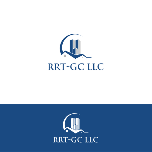 RRT-GC logo | Logo design contest