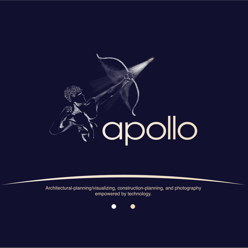 Apollo needs a new Greek Mythology/Technology Logo | Logo design contest