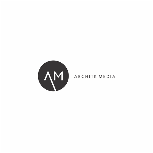 Designs | Architk Media Logo Design | Logo design contest