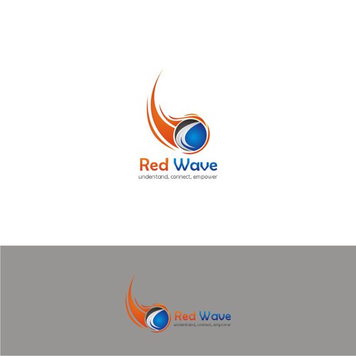 Create the next logo for Red Wave or Red Wave CI | Logo design contest