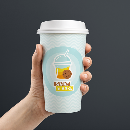 Create a cool, fresh logo for Shake 'n Bake! | Logo design contest