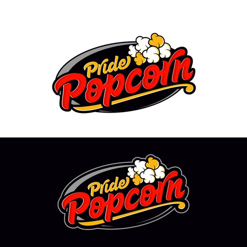 Designs | Looking for a proud design for Pride Popcorn. A gourmet ...