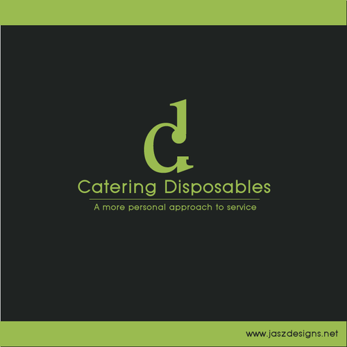 Catering Disposables | Logo design contest