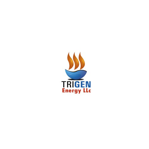 New logo wanted for TriGen Energy, LLC | Logo design contest