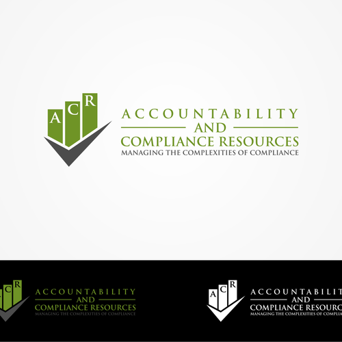 Design a logo that shows empowerment through educational compliance ...