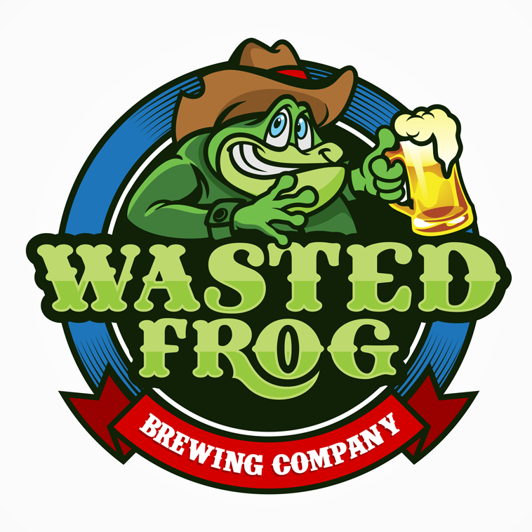 Frog Logos - Free Frog Logo Ideas, Design & Templates