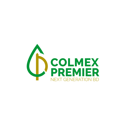 Colmex Premier | Logo design contest