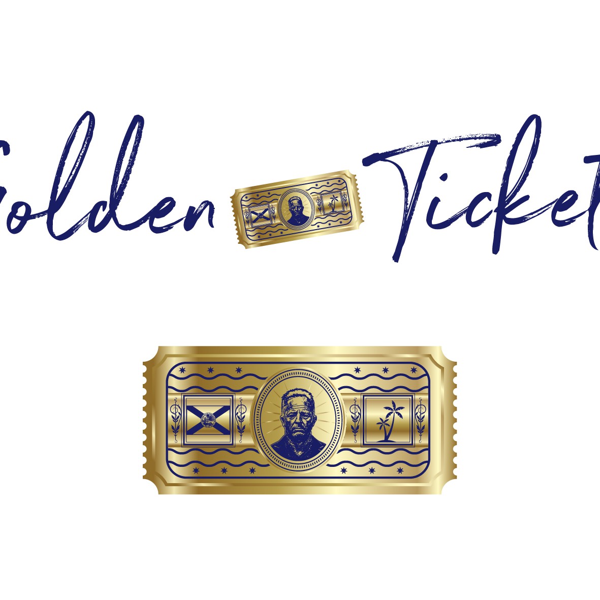 Ticket Logos - Free Ticket Logo Ideas, Design & Templates