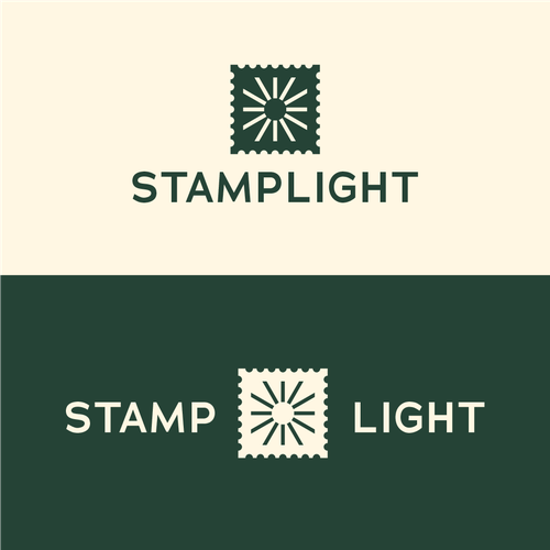 Designs | Stamplight - a modern gallery for high end stamp collectors ...