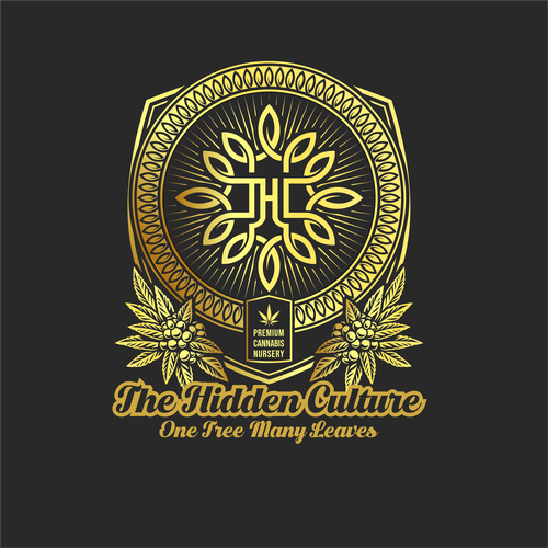 Designs | The Hidden Culture needs Cannabis cultivation merchandise ...