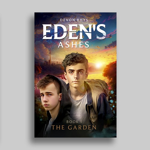 3d Book Covers - 70+ Best 3d Book Cover Ideas & Inspiration | 99designs