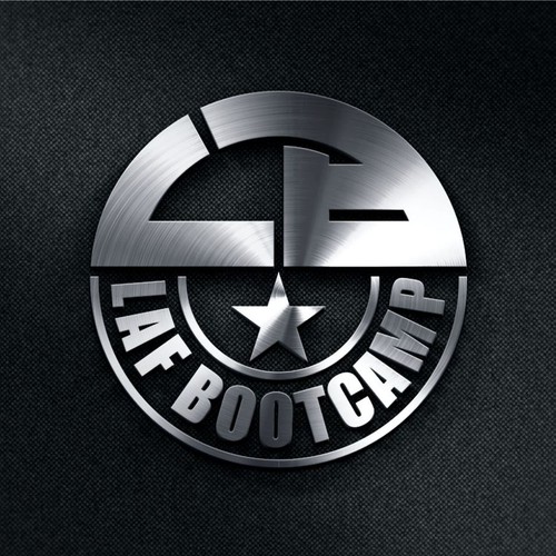 Designs | LAF BOOTCAMP | Logo design contest