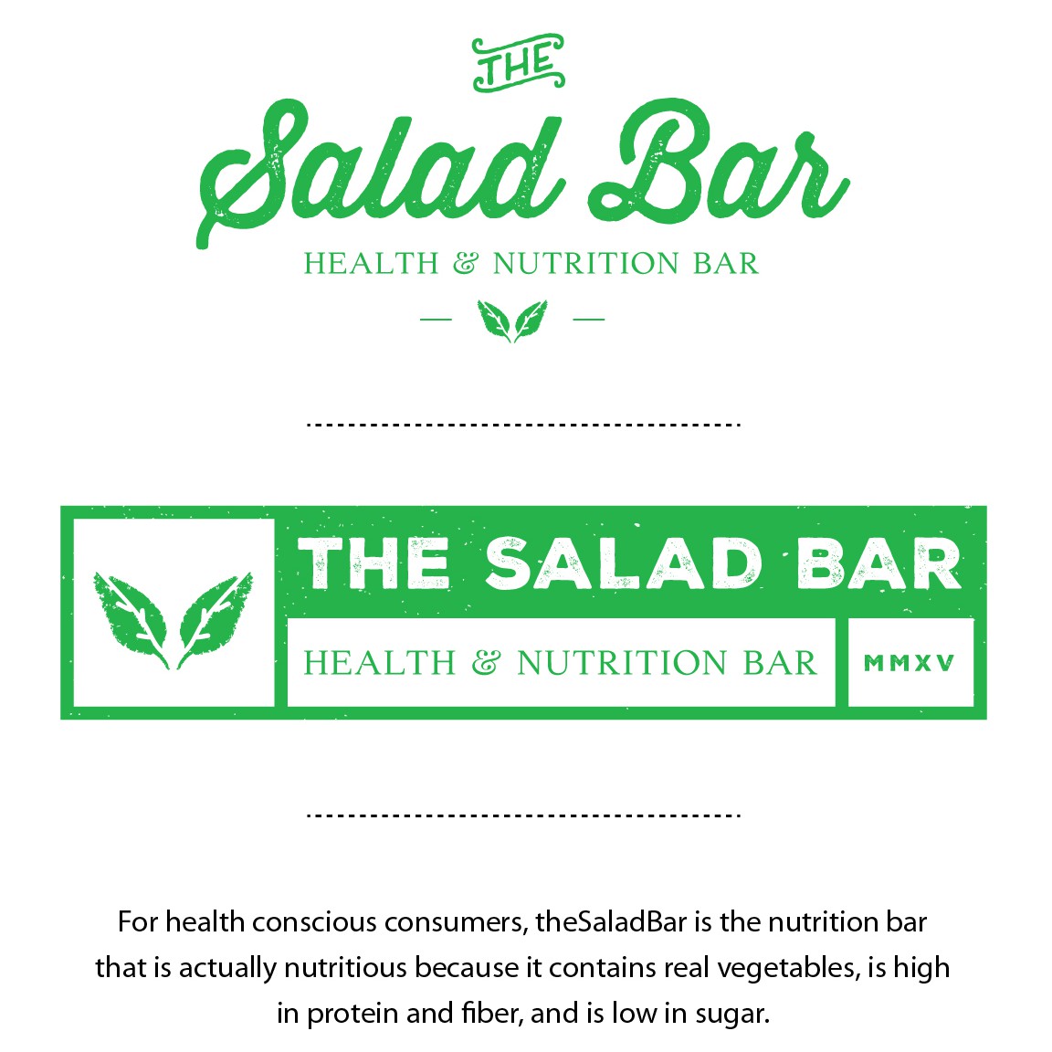 Salad Logos - Free Salad Logo Ideas, Design & Templates