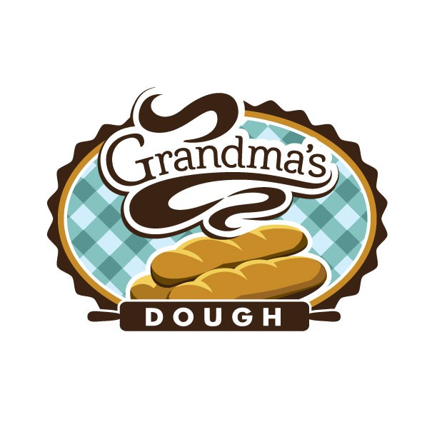 Grandma Logos - Free Grandma Logo Ideas, Design & Templates