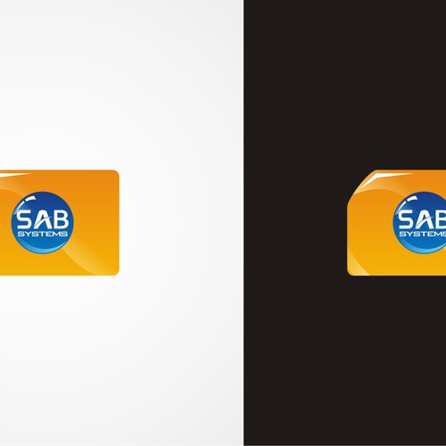 Logo for SAB | Logo design contest