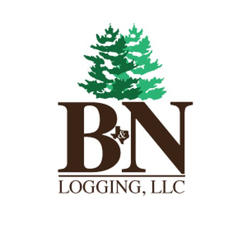 Need a logo for a timber/logging company based in Texas | Logo design ...