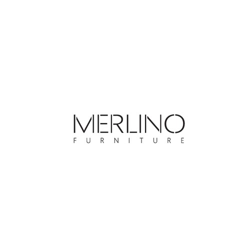 Merlino furniture needs a new high end logo! Would love to see what you ...