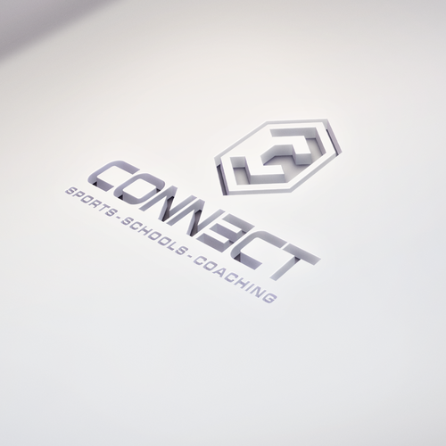 Create a brilliant interchangeable logo for Connect Sports, Connect ...