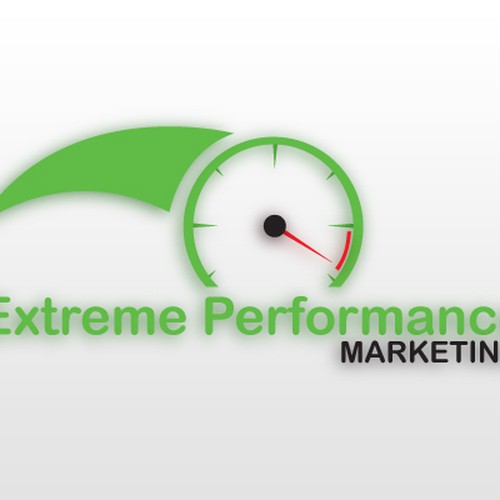Extreme Performance Marketing (logo needed) | Logo design contest