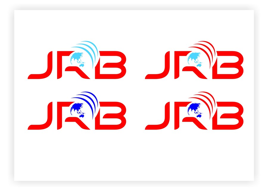 JRB needs a new logo | Logo design contest