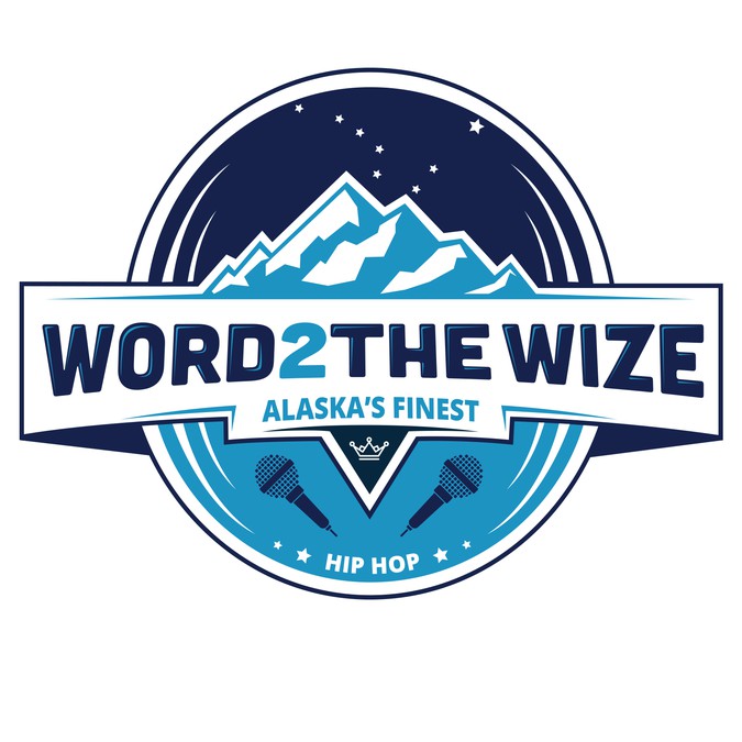 Create a Logo for a Hip Hop entertainment company. | Logo design contest