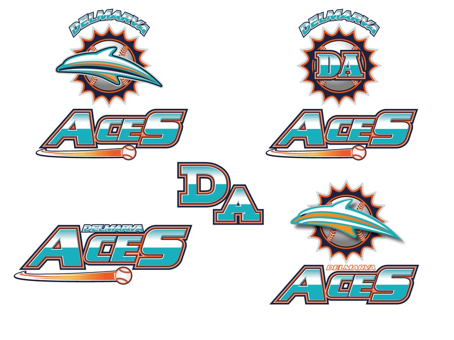 Aces Are Coming | Logo design contest