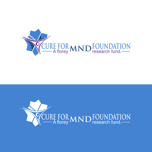Help us create a new logo for our MND Foundation | Logo design contest