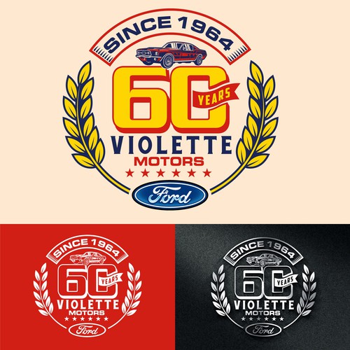 Designs | Violette Motors Ltd. - 60th year of service - Since 1964 ...