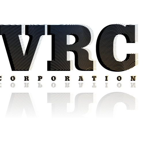 New logo wanted for VRC Corporation | Logo design contest