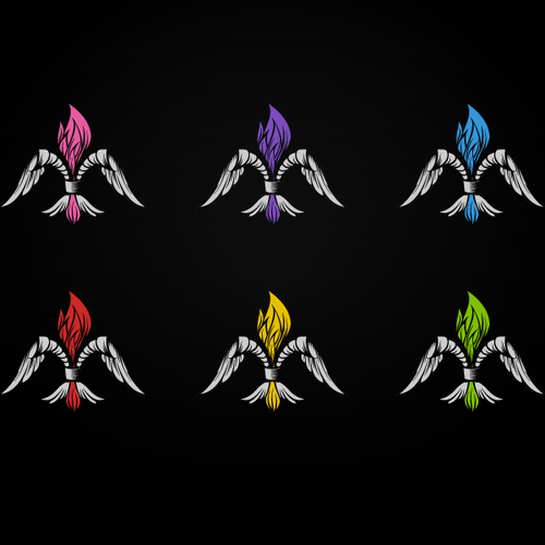 SEW FIERCE DESIGNS needs an eye catching FIERCE logo | Logo design contest