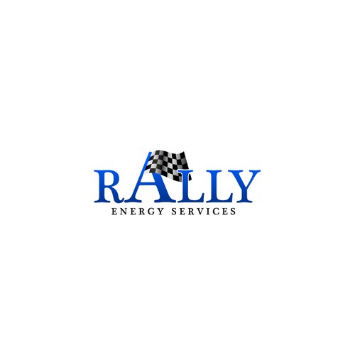 Rally | Logo design contest