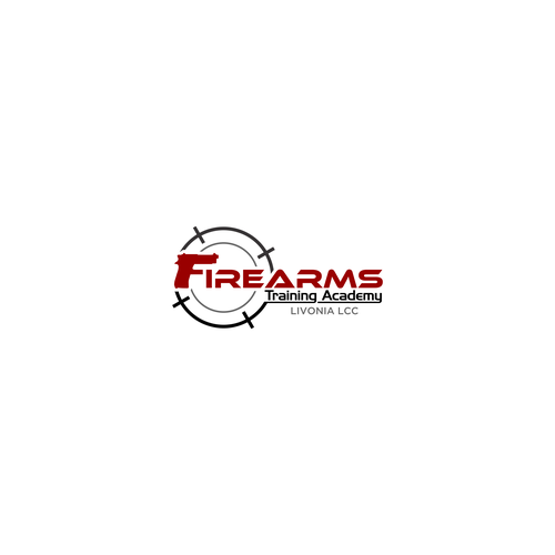 Firearms Training Academy | Logo design contest