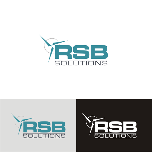 Erstelle ein Logo für RSB solutions... On -und Offshore | Logo Design ...