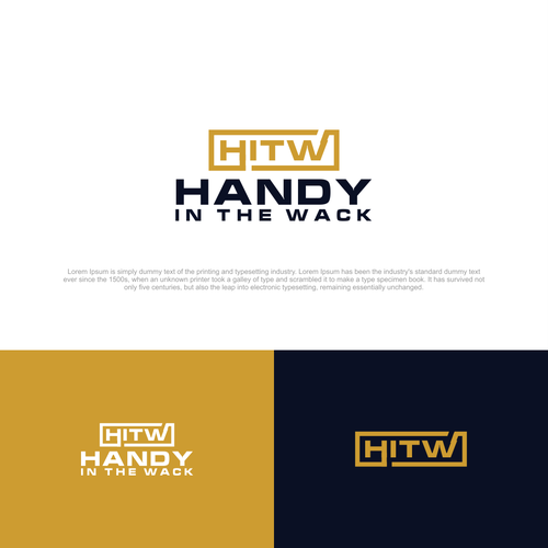 Designs | Handyman logo incorporating Mt Cheam and tools | Logo design ...