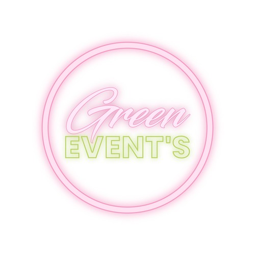 Designs | GREEN EVENT'S need his logo | Logo design contest