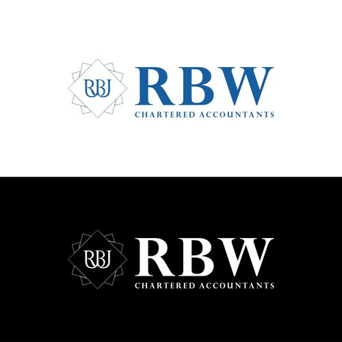 Design a logo for a professional practice of Chartered Accountants ...