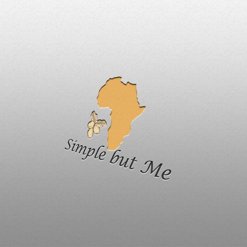 Design a modern Earthy logo for an all natural body butter business ...