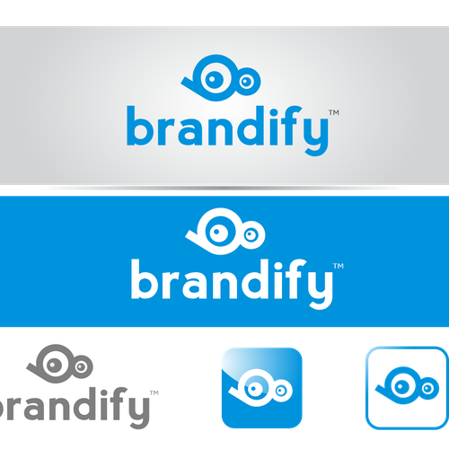 New logo wanted for brandify | Logo design contest