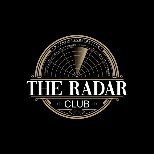 Designs | Classic high-end lounge logo with a modern retro twist that ...