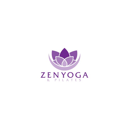 Create a Zen Logo for a Yoga & Pilates Teacher | Logo design contest