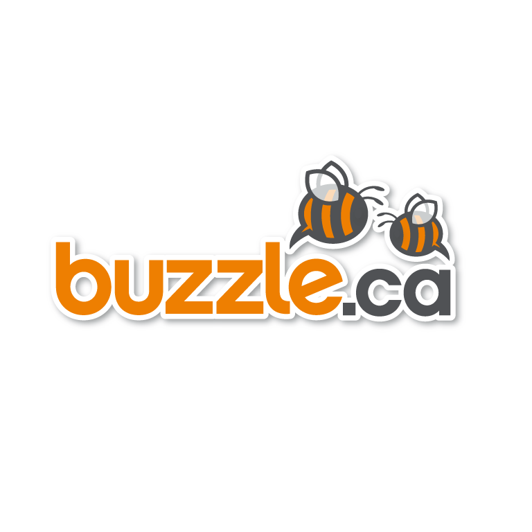 Buzz Logos - Free Buzz Logo Ideas, Design & Templates