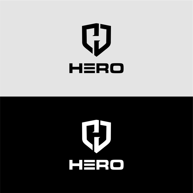 Be our Hero! We need a powerful new logo | Logo design contest