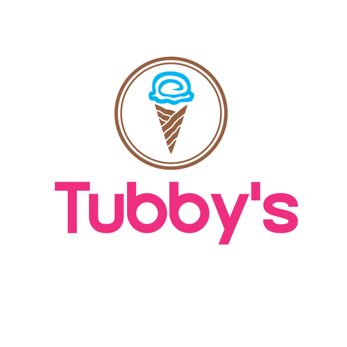 logo for Tubby's | Logo design contest