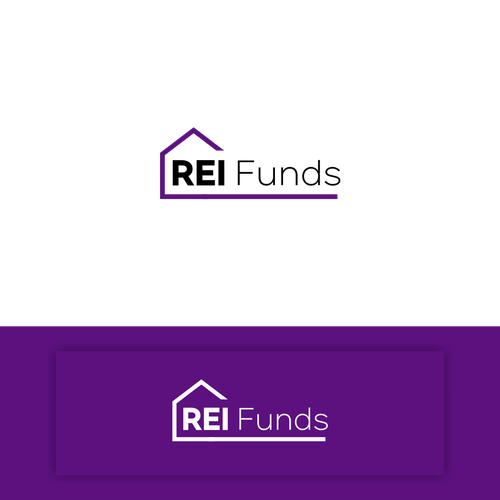 Designs | Comprehensive Logo Design Brief for REI Funds: Modern ...