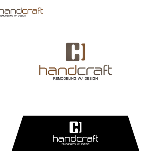logo for Handcraft | Logo design contest