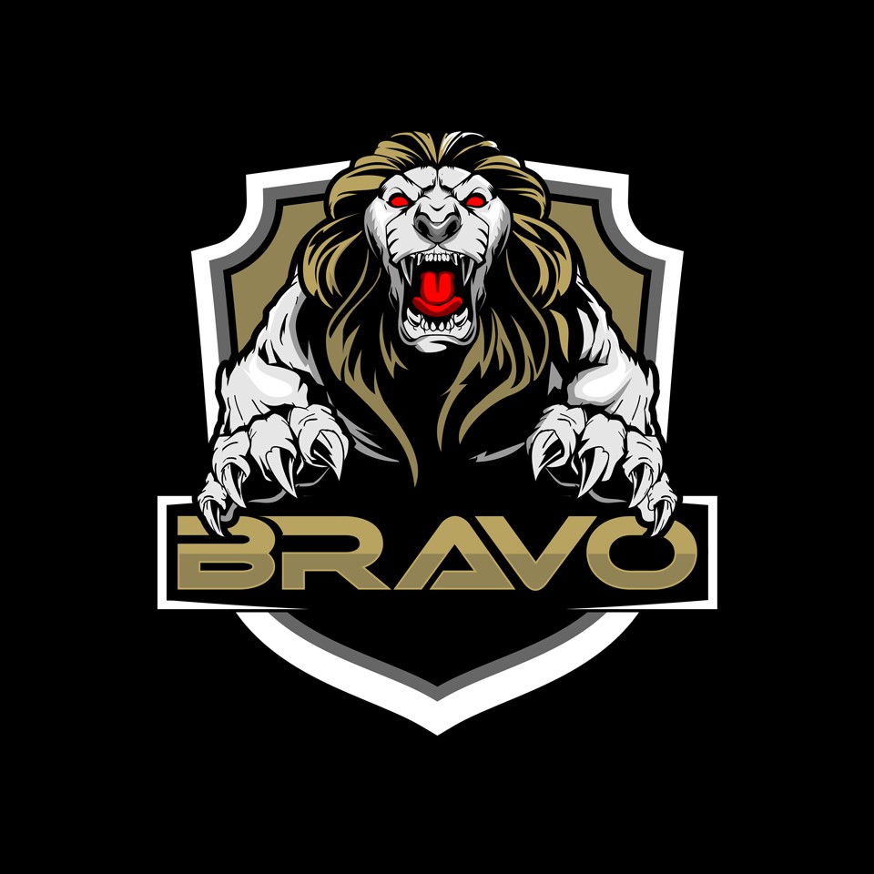 Brave Logos - Free Brave Logo Ideas, Design & Templates