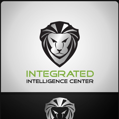 Help CIS Integrated Intelligence Center with a new logo | Logo design ...