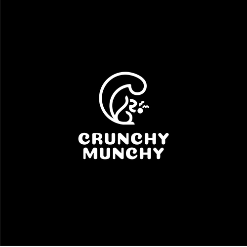 Designs | Crunchy Munchy Brand | Logo design contest