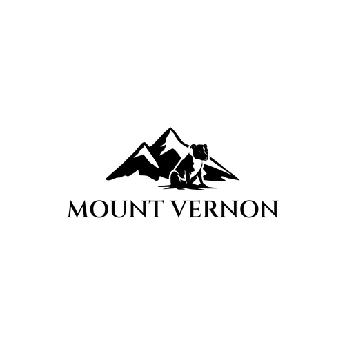 Designs | Mount Vernon | Logo design contest