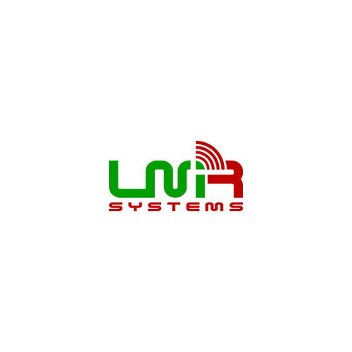 logo for LMR Systems | Logo design contest